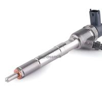 China 0445110344 Diesel Fuel Injector for Yangchai for sale
