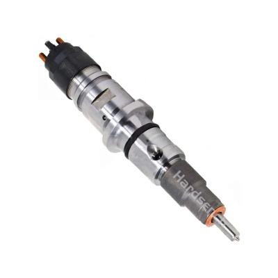 China 0445120071 3999832 Common Rail Injector for Cumm Lsde for sale