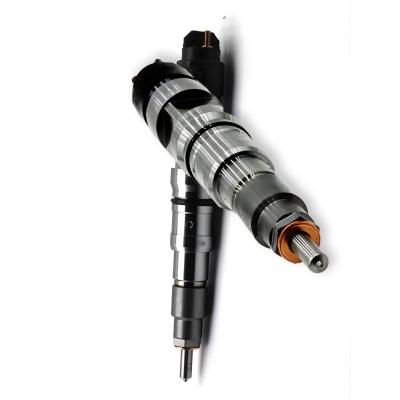 China 0445120045 51101006050 Diesel Common Rail Injector for Man Tga Tgl Tgm for sale
