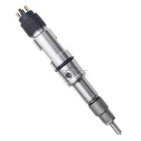 China 0445120025 2c469f593AA Diesel Fuel Injector  for Ford Cargo 7.3L Ecotorq240 300 for sale