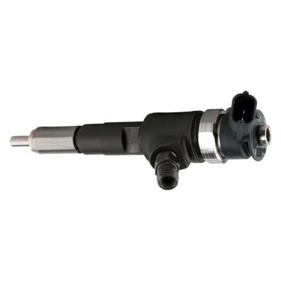 China 0445110508 129e0153100 Diesel Fuel Injector for Yanmar Engine Truck for sale
