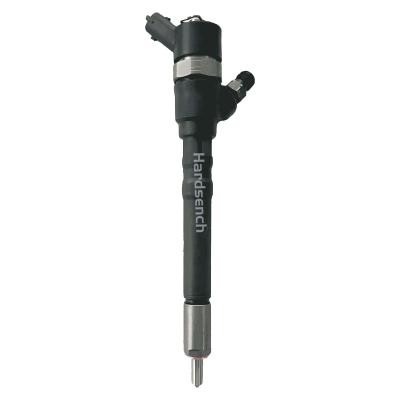 China 0445110126 Diesel Fuel Injector for Hyundai/Kla Sportage for sale
