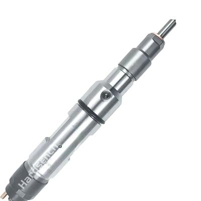 China 0445120030 51101006035 Diesel Fuel Injector for Man Tag Tga Tgs for sale