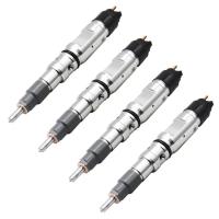 China 0445120294 K6000-1112100A-A38 Fuel Injector for Yu Chai Lyc6keu4 for sale