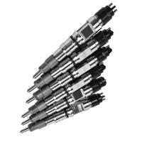China 0445120086 612630090001 Common Rail Fuel Injector for Enranger for Weichai for sale