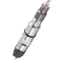 China 0445120316 51101006147 Diesel  Fuel Injector for Man Tga Tgs Tgx for sale