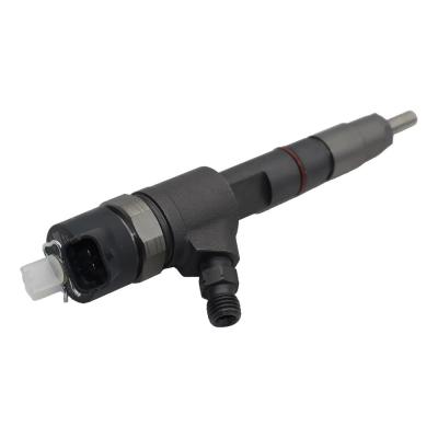 China 0445110521 Diesel Fuel Injector  for Bos-ch for sale