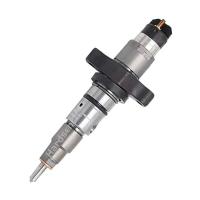 China 0445120028 504055805 Diesel fuel Injectors for Ive-co for sale
