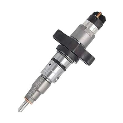 China 0445120028 504055805 Diesel fuel Injectors for Ive-co for sale