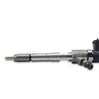 China 0445110262 23670-33040 23670-0n030 Common Rail Fuel Injector  for Tovota Yaris1.4 D for sale