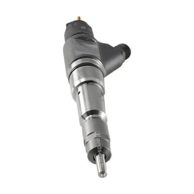 China 0445124036 5801906153 Diesel Fuel Injector for Ive-co for sale