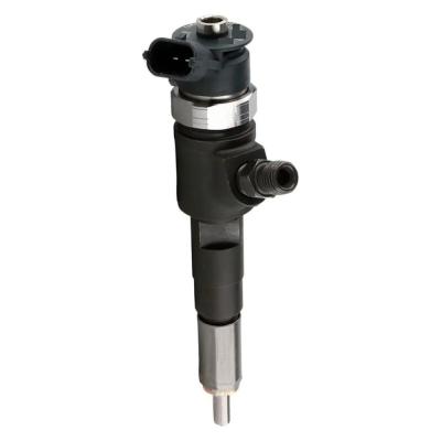 China 0445110748 Common Rail Fuel Iniector  for Nissan JAC Injector for sale