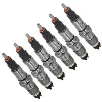 China 0445120279 80530150 Diesel Fuel Injector for Cumm Parts for sale