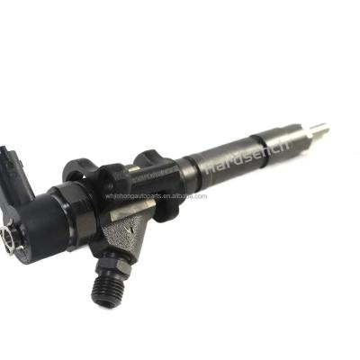 China 0445120090 Me227600 Fuel Injector with Diesel Injection Valve for sale
