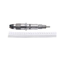 China 0445120055 51101006051 Diesel Fuel Injector  for Man Tga Tgl Tgm Truck Engine for sale