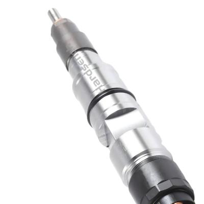 China 0445120376 400903-00104 Diesel Common Rail Fuel Injector for Doosan for sale