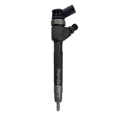 China 0445110571 A6510703687 Common Rail Diesel Fuel Injector for Mercedes Sprinter Vito for sale