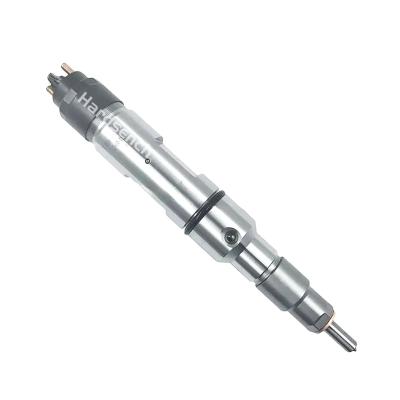 China 0445120068 Diesel Fuel Injector 51101006058 for Man Tgx, Tgs Engines for sale