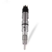 China 0445120246 4504664 Common Rail Diesel Fuel Injector for Khd/Magirus Deutz Engine for sale