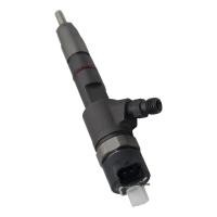 China 0445110533 Common Rail Fuel Injector Diesel for Parts for sale