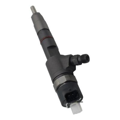China 0445110533 Common Rail Fuel Injector Diesel for Parts for sale