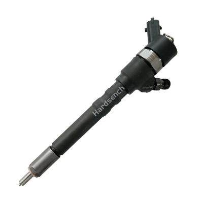 China 0445110126 33800-279002y 33800-27000 Diesel Fuel Injector for Hyundai/KIA Sportage for sale