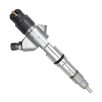 China 0445120260 13034028 Diesel Fuel Injector for Wei Chai for sale
