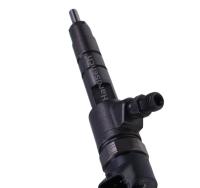 China 0445110623 Common Rail Diesel Fuel Injector for Cumm Dongfeng D28_EU4 Engine for sale