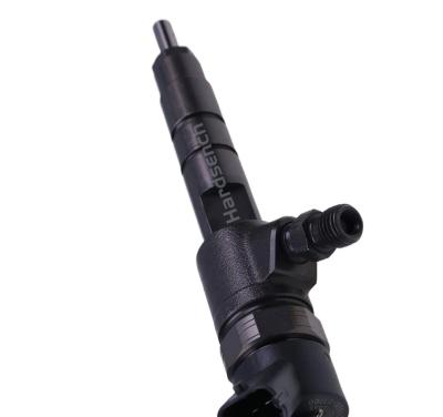 China 0445110623 Common Rail Diesel Fuel Injector for Cumm Dongfeng D28_EU4 Engine for sale