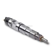China 0445120180 62.10100-6122 Common Rail Fuel Injector for Bo-sch for sale
