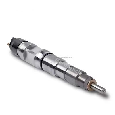 China 0445120180 62.10100-6122 Common Rail Fuel Injector for Bo-sch for sale