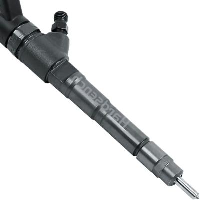China 0445110247 504088823 Common Rail Fuel Injector  for Hyundai Engine for sale