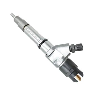 China 0445120360 5801479255 Common Rail Injector for Isuzu Sfh/Cursor for sale