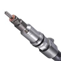 China 0445120157 504255185 Diesel Common Rail Fuel Injector  for Case FIAT New Holland for sale
