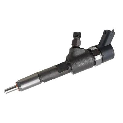 China 0445110752 Common Rail Diesel Fuel Injector for Yangchai 4cyl 4da1 for sale
