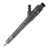China 0445110273 504088755 Diesel Fuel Injector for Ivec0/Flat 2.3 for sale