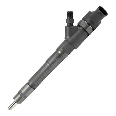 China 0445110273 504088755 Diesel Fuel Injector for Ivec0/Flat 2.3 for sale