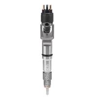 China 0445120169 612600080924 Common Rail Diesel Fuel Injector for Weichal Wp10 Engine for sale