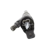China 0445120042 0986435521 Common Rail Diesel Fuel Injector for Chevy Silverado for sale