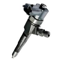 China 0445110072 A6110700987 Diesel Fuel Injector for Mercedes-Benz C200 E200 E270 2.2 2.7 Cdi for sale