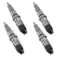 China 0445120342 4994925 68210105AA Diesel Common Rail Fuel Injector  for Cummi Dodge RAM for sale