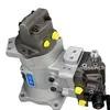 China P4384497 Common Rail Fuel Pump for Cumm Isx15 Series Engine for sale