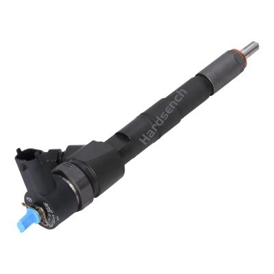 China 0445110308 0986435197 55208183 Auto Fuel Injector for Alfa R0me0 for sale