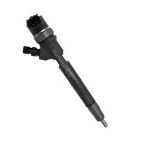China 0445110227 23670-33040 Common Rail Diesel Fuel Injector for Toyota Yaris 1.4D 1ndtv D4d for sale