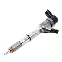 China 0445110008 Common Rail Diesel Fuel Injector for Flat for sale