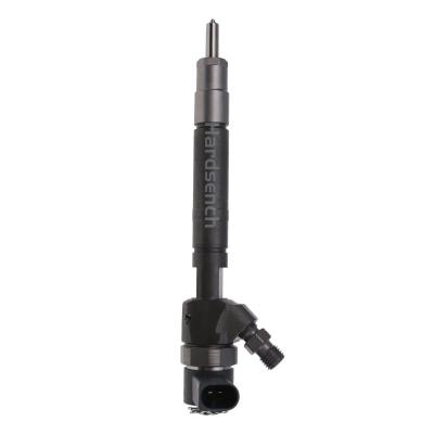 China 0445110055 A6110701187 Common Rail Diesel Fuel Injector for Mercedes-Benz for sale