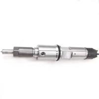 China 0445120325 651111201 Common Rail Fuel Injector for Russian Jamz Yamz Gaz Engines for sale