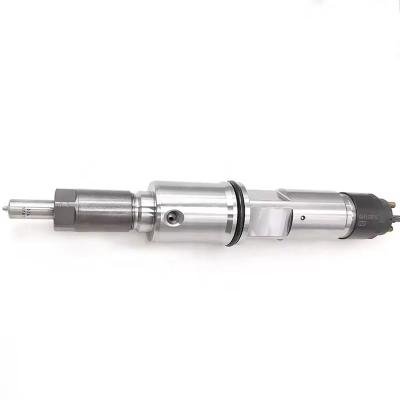 China 0445120325 651111201 Common Rail Fuel Injector for Russian Jamz Yamz Gaz Engines for sale