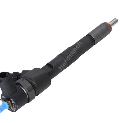 China 0445110300 55206704 Diesel Fuel Injector for Alfa Romeo FIAT Lancia 5522102 for sale
