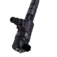 China 0445110694 Diesel Fuel Injector for Wolf Isuzu Engine for sale
